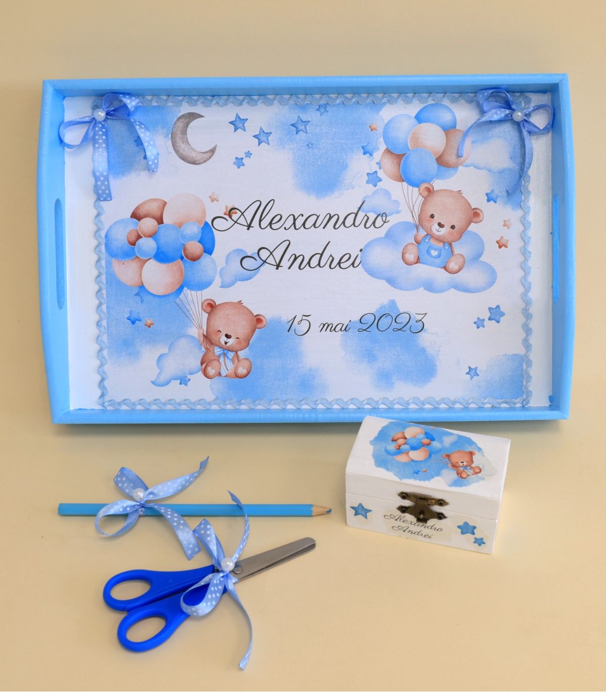 Texte pentru taierea motului