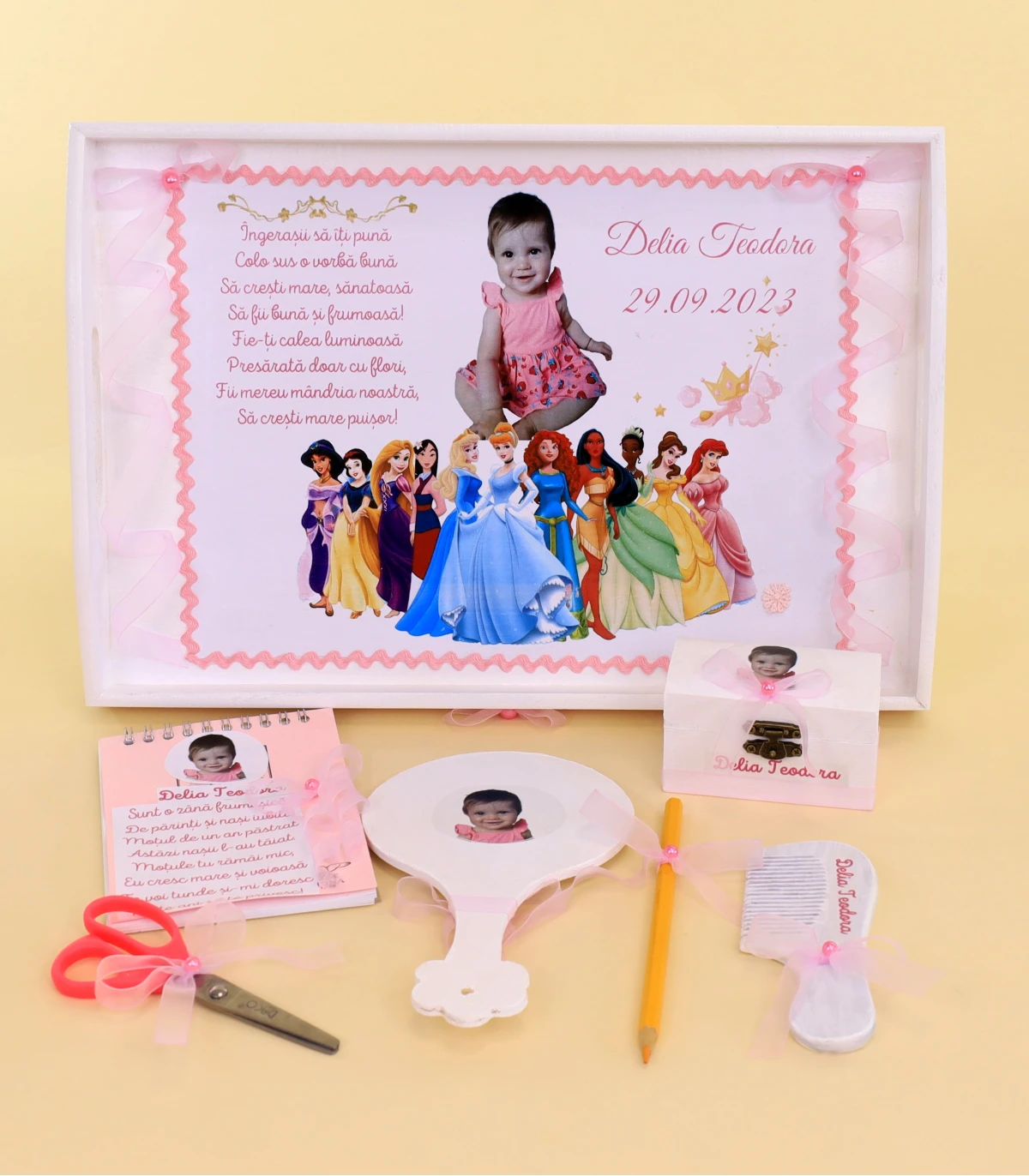 Texte pentru taierea motului