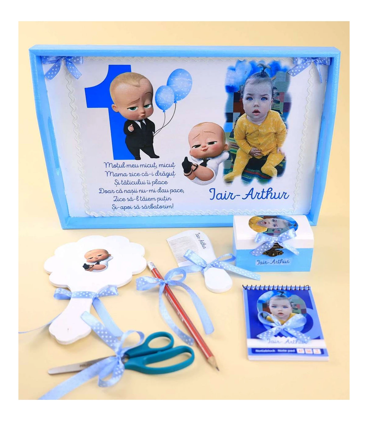 Texte pentru taierea motului