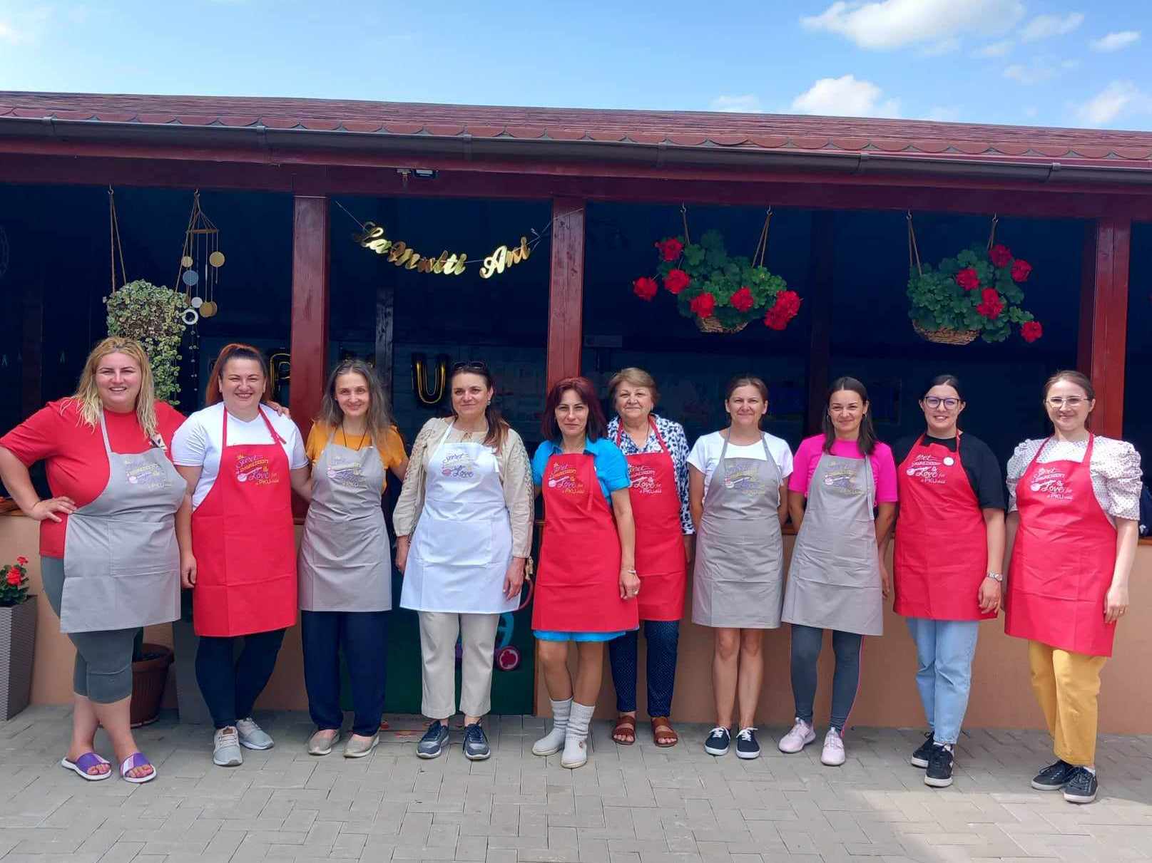 Atelierele Cris si Asociatia APKU - Blogul Atelierele Cris